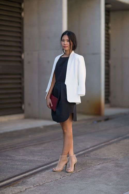 Street Fashion: An Aussie Style – The WoW Style