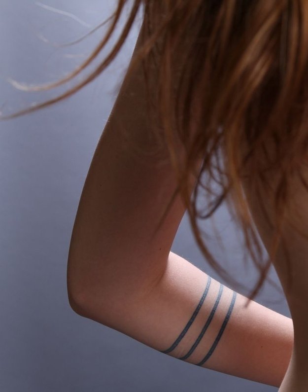 Best Tattoo Placement Inspirations The Wow Style