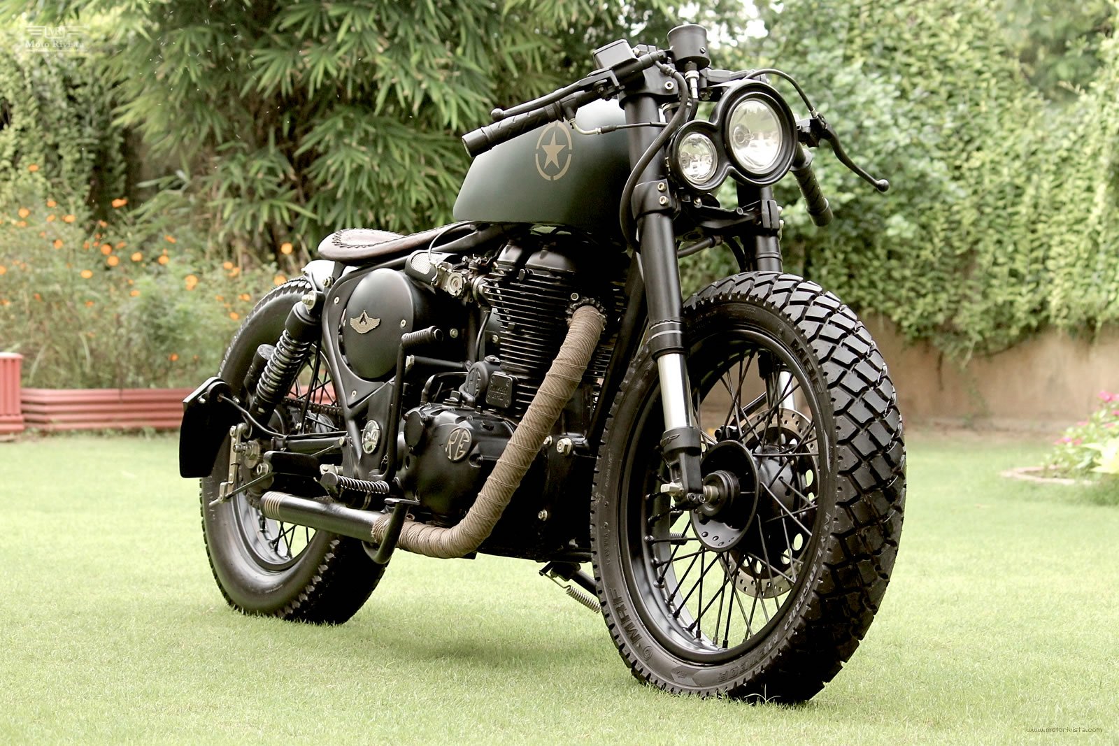 Royal Ride With Royal Enfield The WoW Style