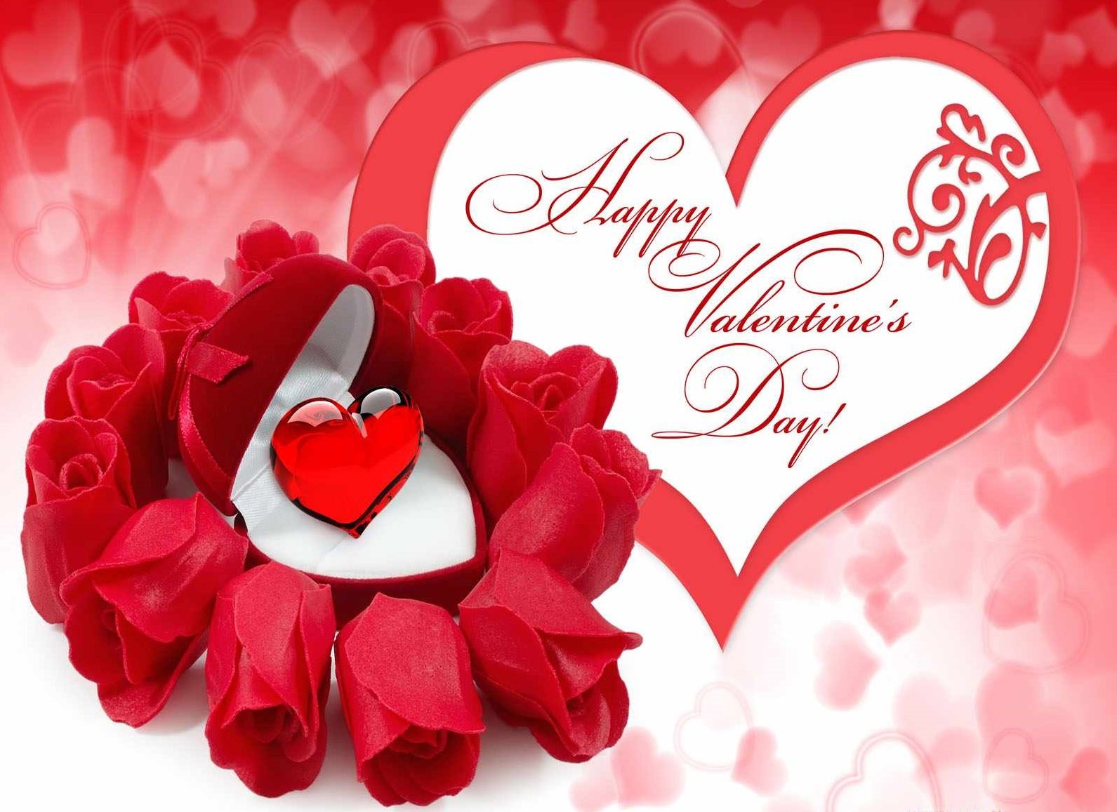 40 Best Valentine Day Messages The WoW Style