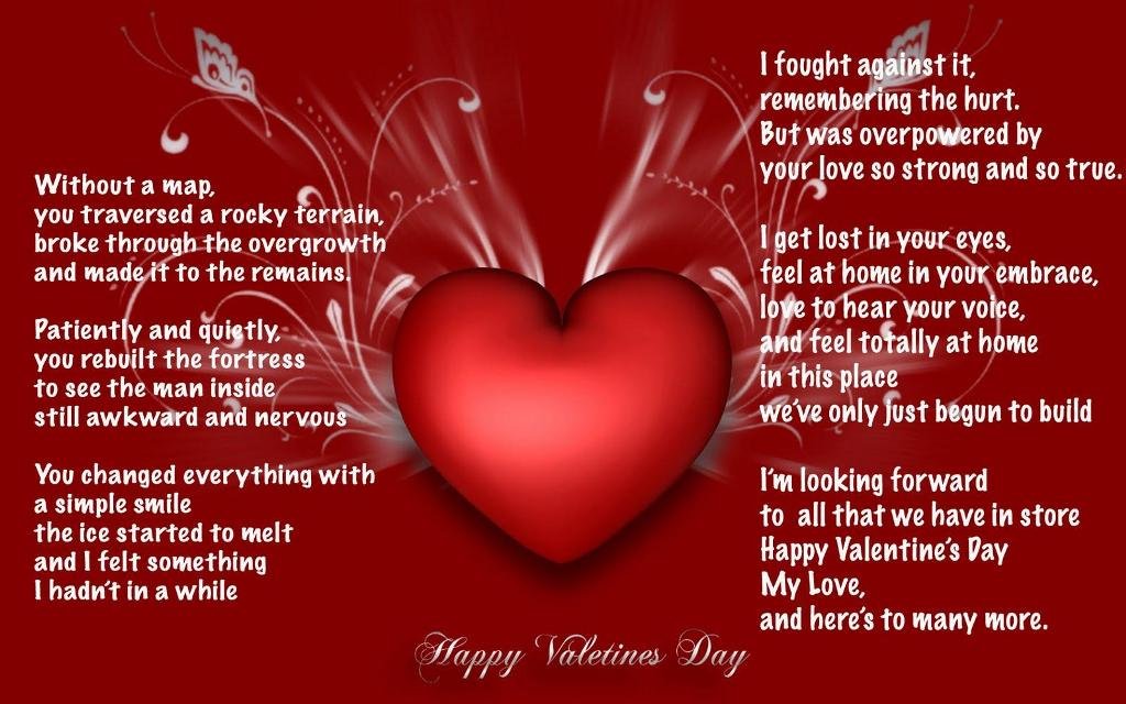 40 Best Valentine Day Cards The WoW Style