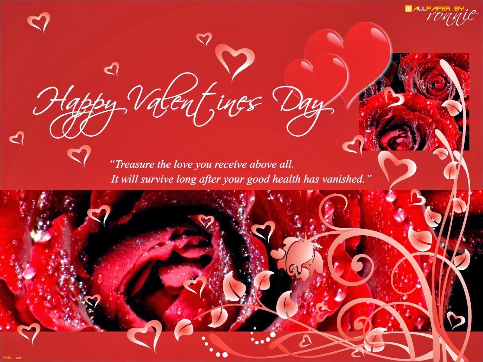 40 Best Valentine Day Messages The WoW Style