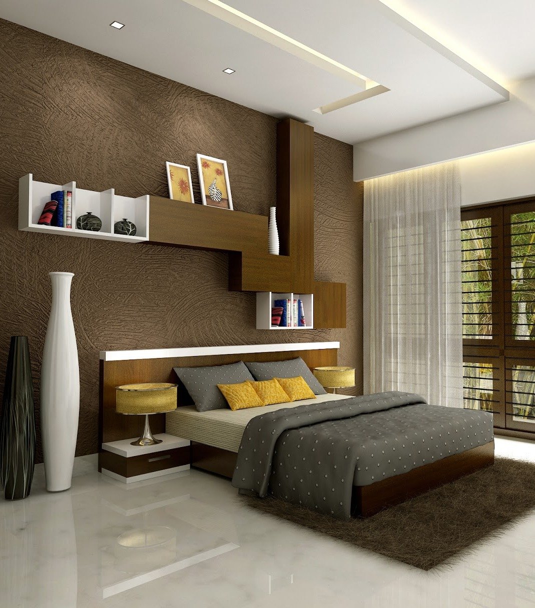 25 Wooden Master Bedroom Design Ideas The WoW Style 25 Wooden Master Bedroom Design Ideas The WoW Style