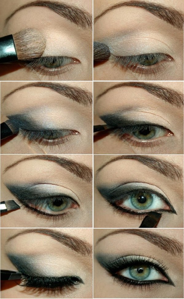 28 Gorgeous Eye Shadow Ideas The WoW Style