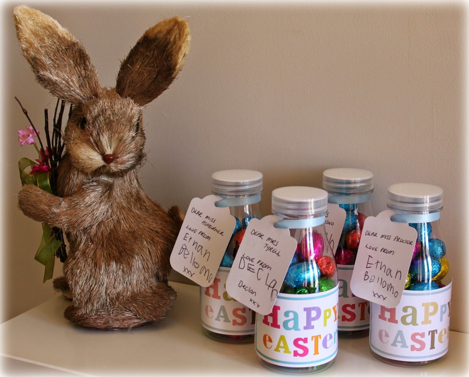 45 Best Easter Gift Ideas The WoW Style