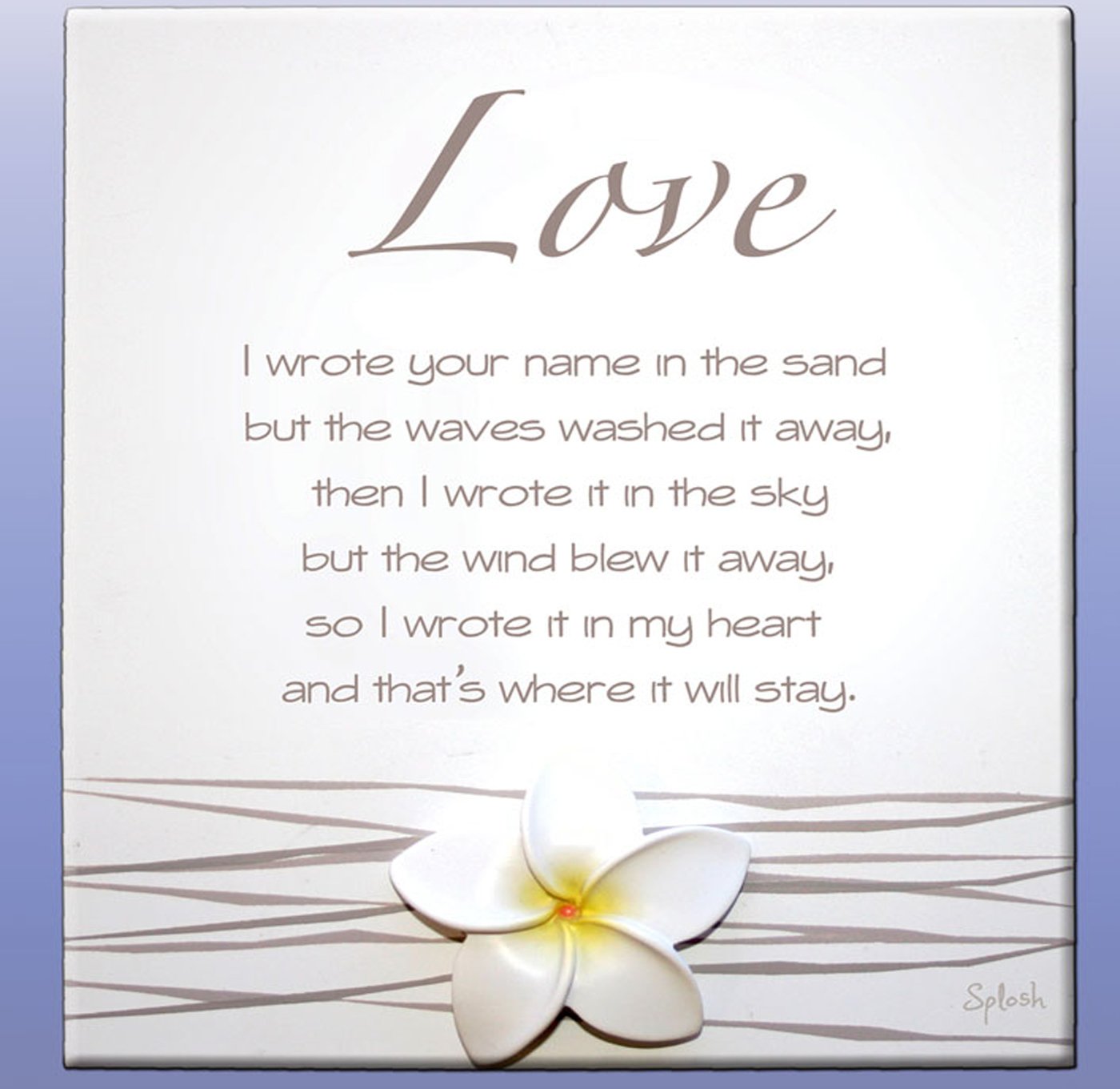 30 Cute And Romantic Love Poems The WoW Style