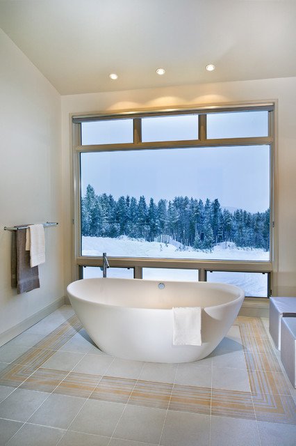 Beautiful Bathtub Design Ideas