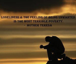 50 Best Alone Quotes – The WoW Style