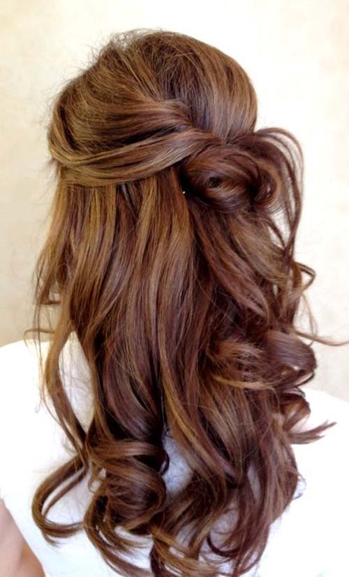 25 Beautiful Hairstyle To Make You Look WoW – The WoW Style