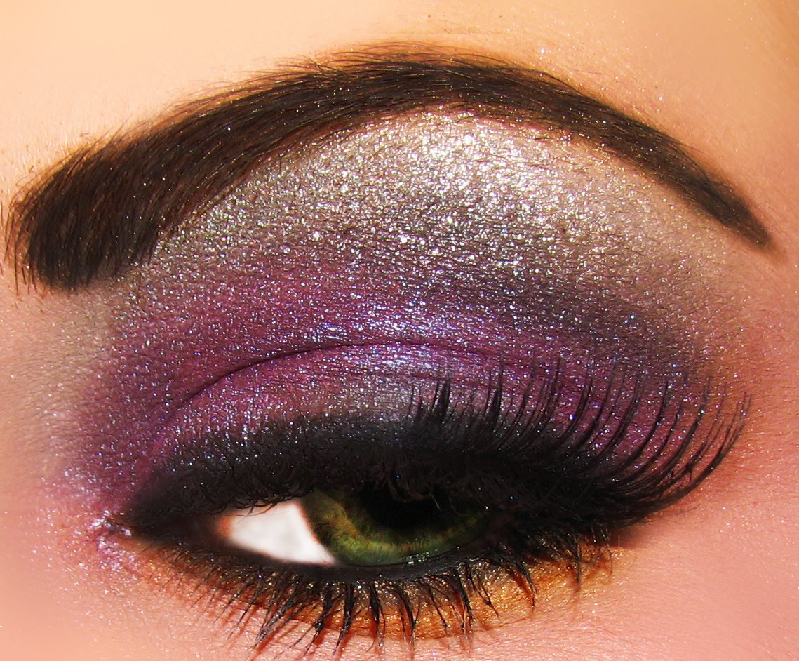 28 Gorgeous Eye Shadow Ideas